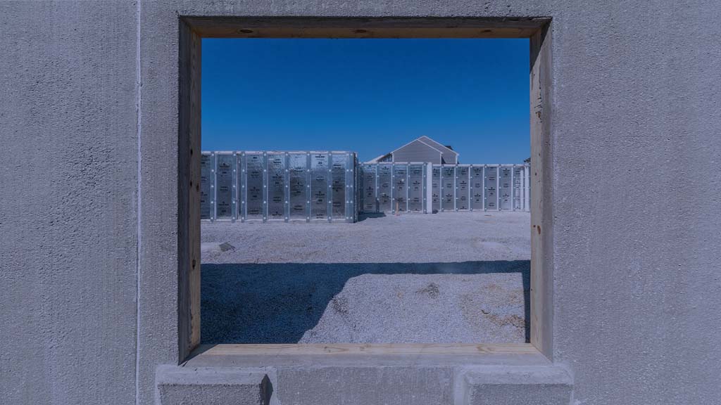 Custom Precast Concrete Foundations | Superior Walls