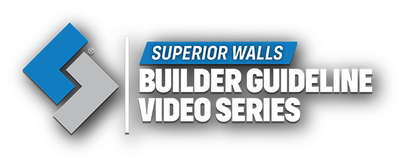 Custom Precast Concrete Foundations | Superior Walls