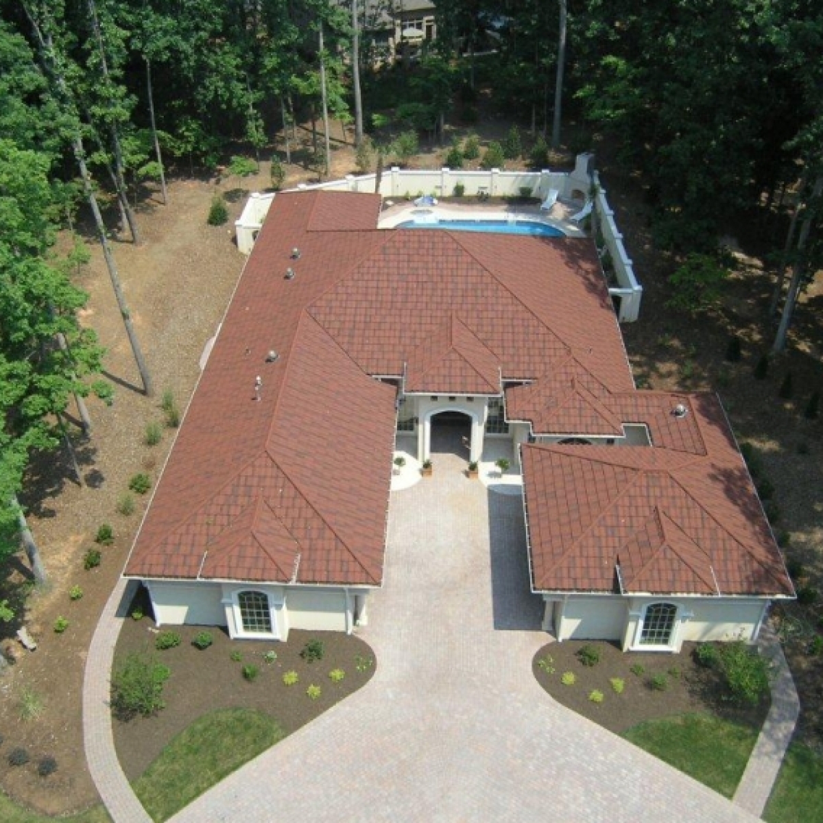 AG Wall | Above Grade Precast Concrete Walls for Homes