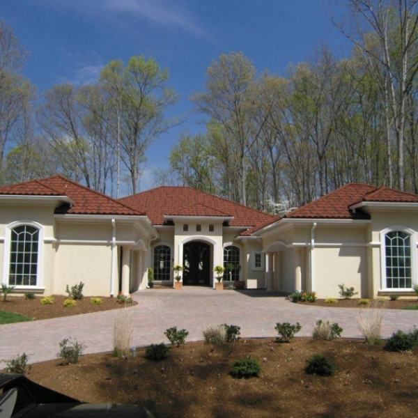 AG Wall | Above Grade Precast Concrete Walls for Homes