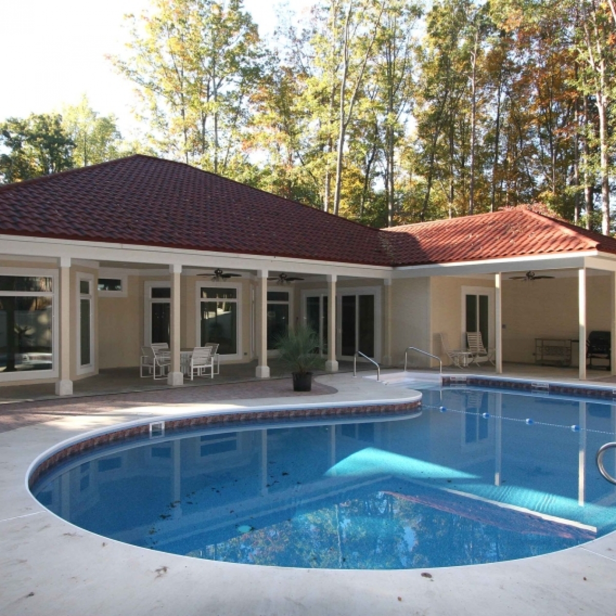 AG Wall | Above Grade Precast Concrete Walls for Homes