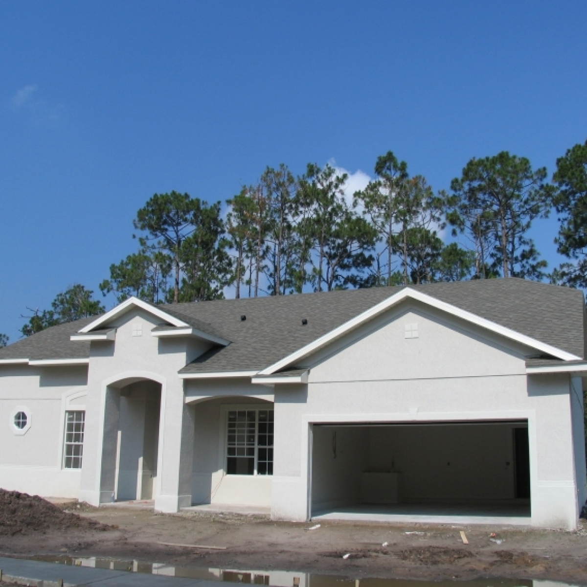 AG Wall | Above Grade Precast Concrete Walls for Homes