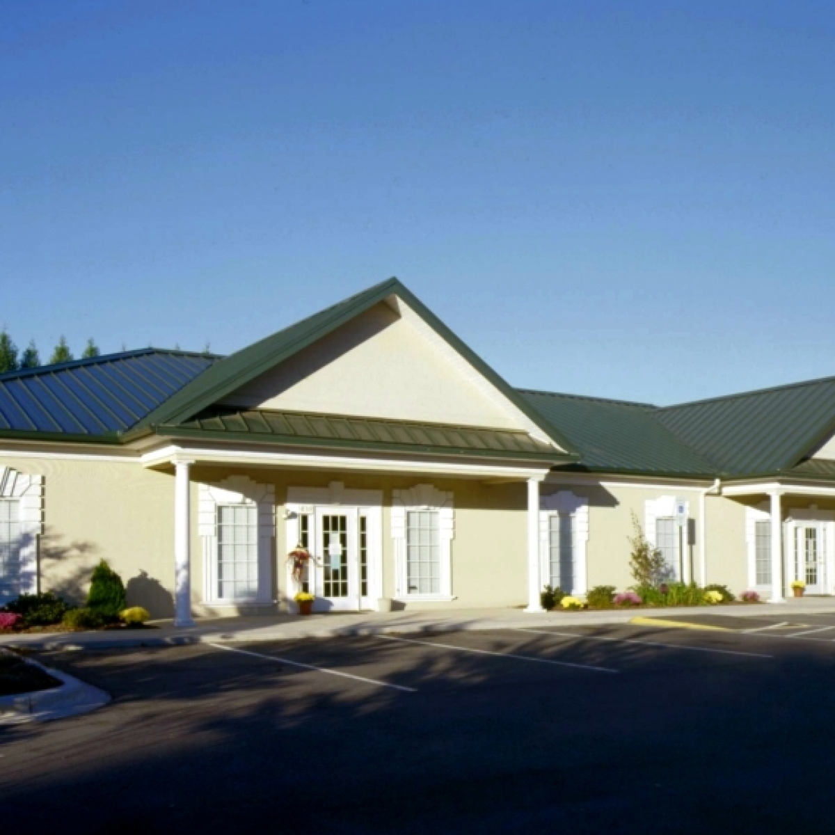 AG Wall | Above Grade Precast Concrete Walls for Homes