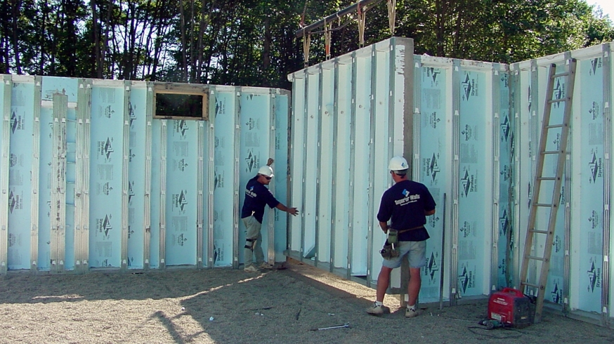 Superior Walls: Multimedia