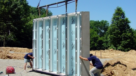 Superior Walls: Multimedia