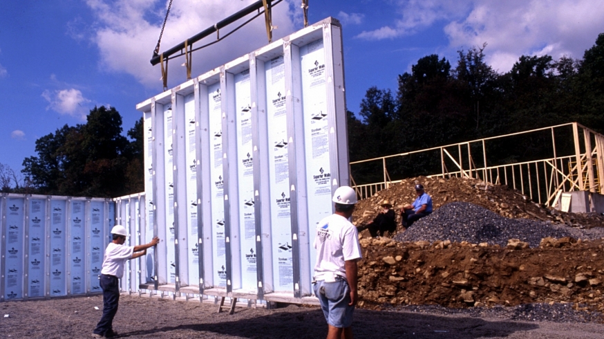 Superior Walls: Multimedia