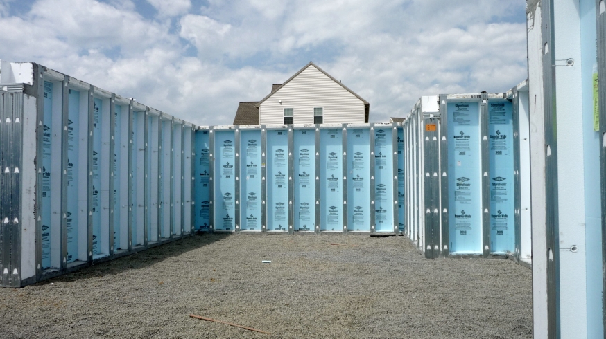 Superior Walls: Multimedia