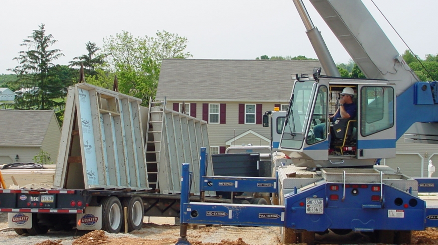 Superior Walls: Multimedia